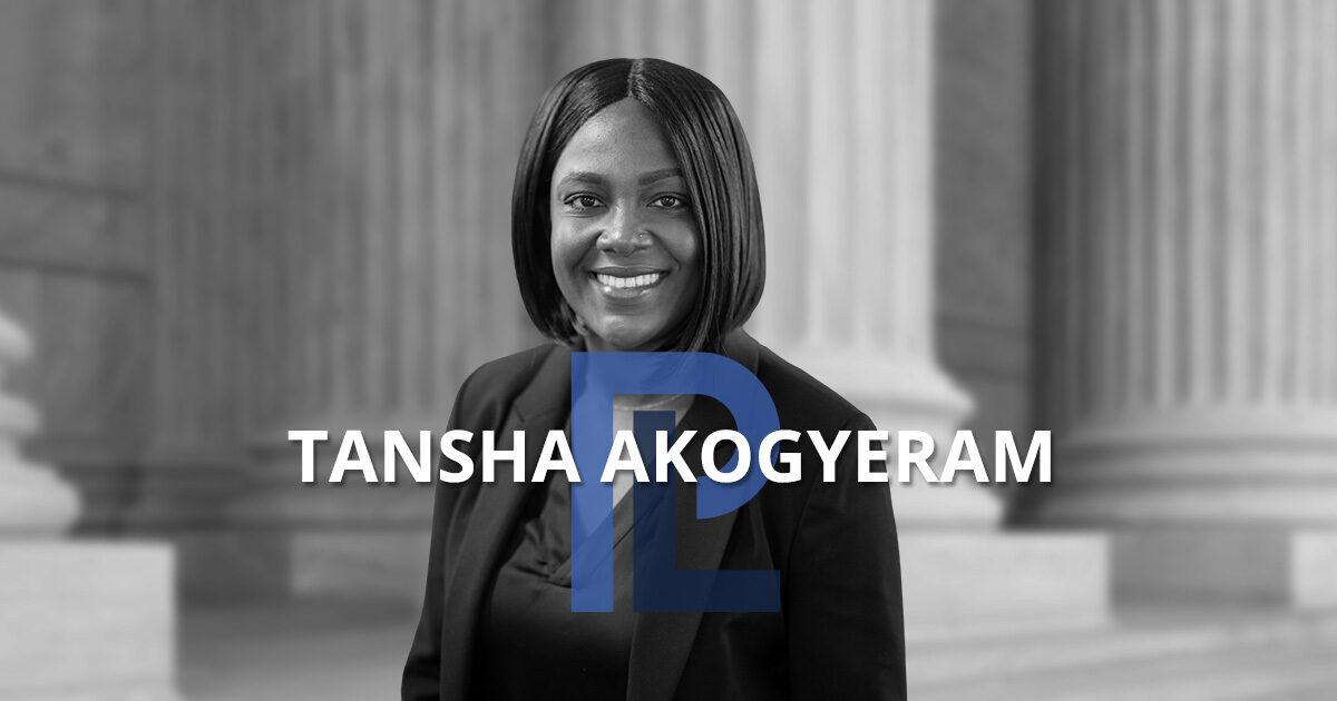 Tansha Akogyeram
