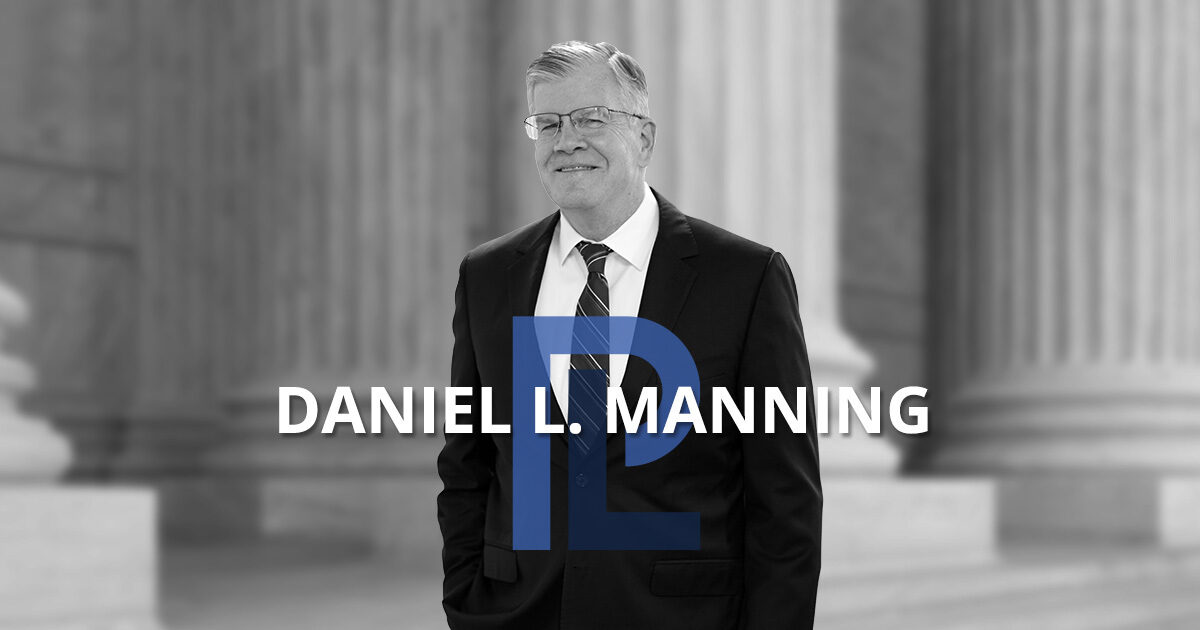 Daniel L. Manning