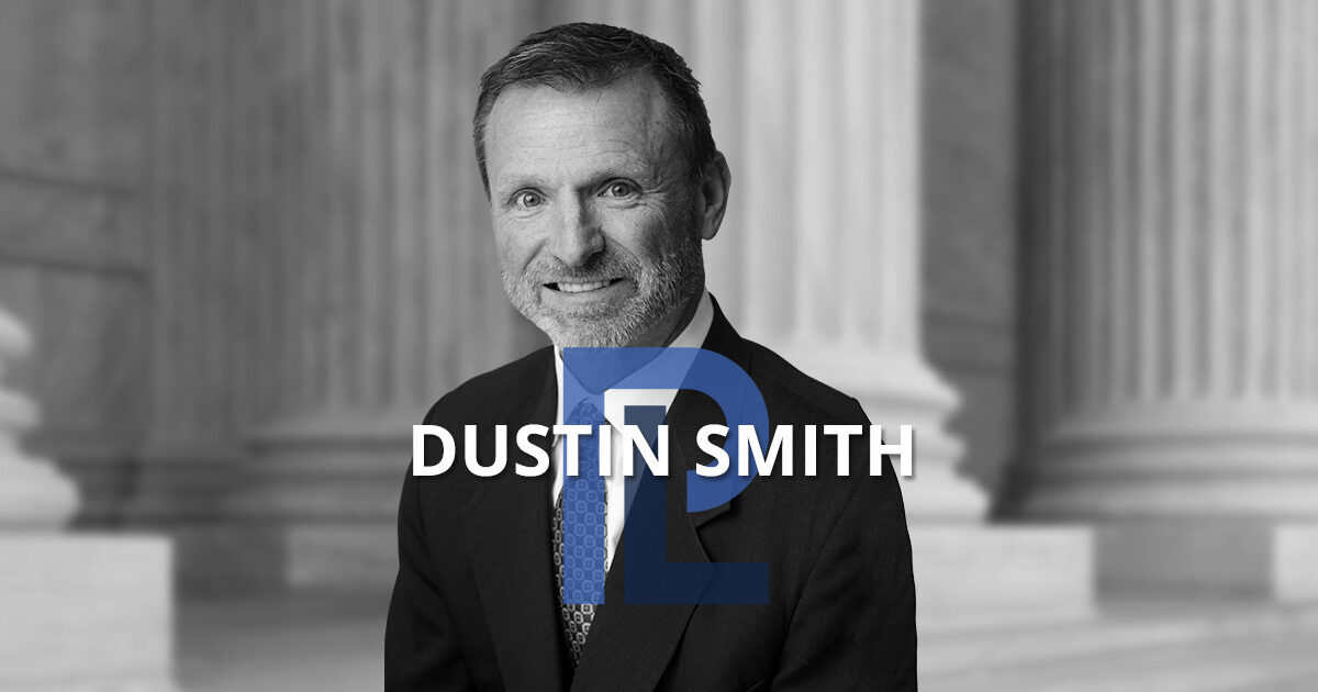 Dustin D. Smith